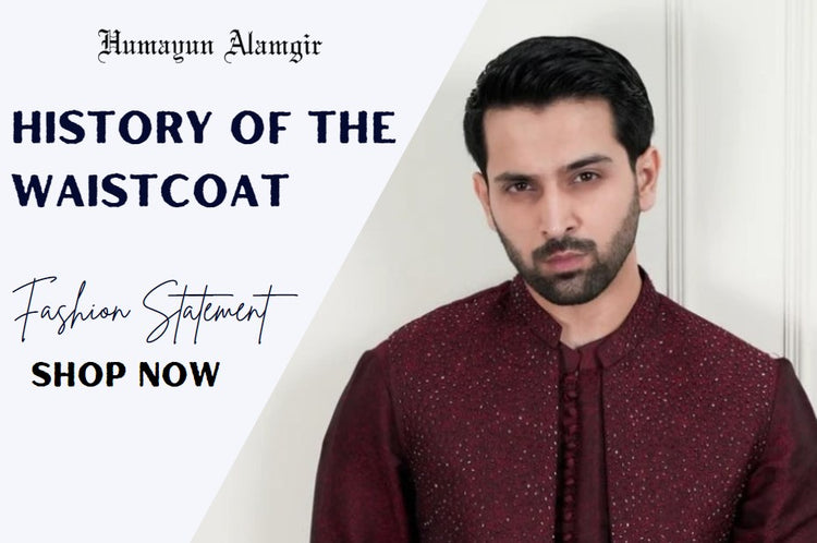 The History of the Waistcoat: From Functional Garment to Fashion State ...